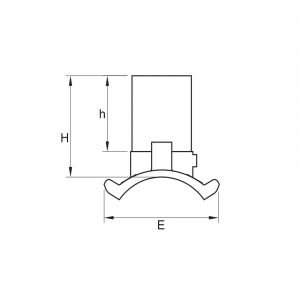 AWT Electrofusion Saddle S/L Branch HDPE Fitting - Fusamatic • Plumbing ...