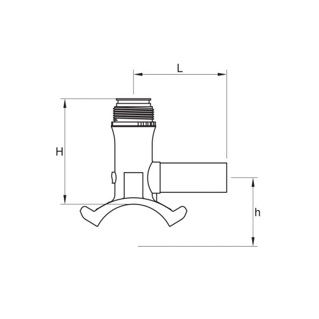AWT Electrofusion Tapping Tee S/L Multiseal HDPE Fitting - Fusamatic ...