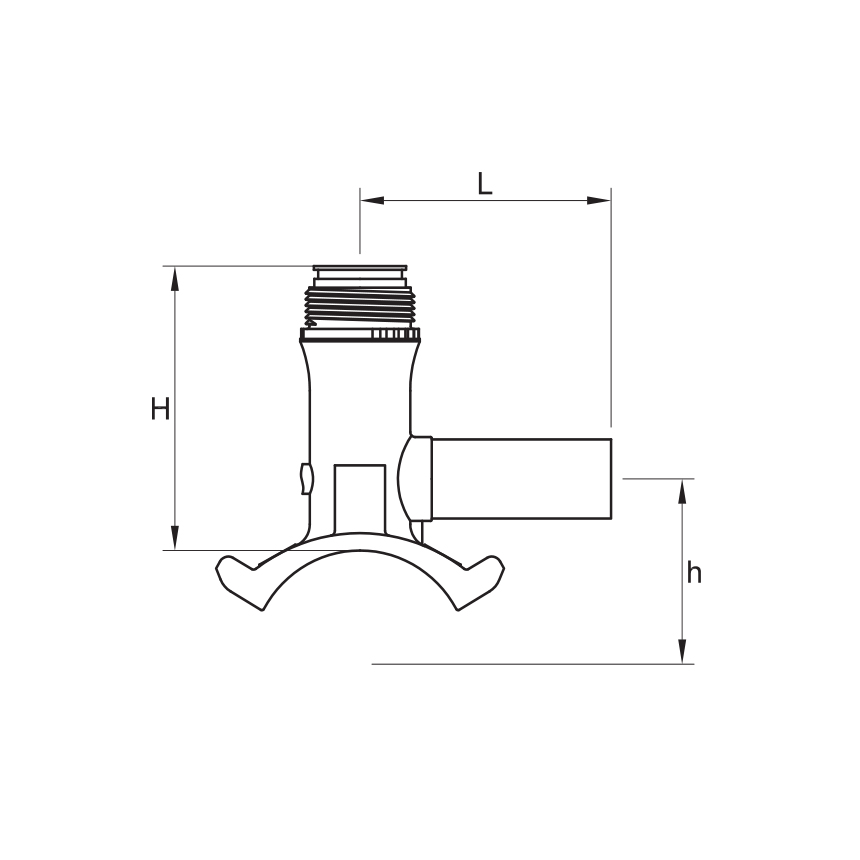 AWT Electrofusion Tapping Tee S/L Multiseal HDPE Fitting - Fusamatic ...