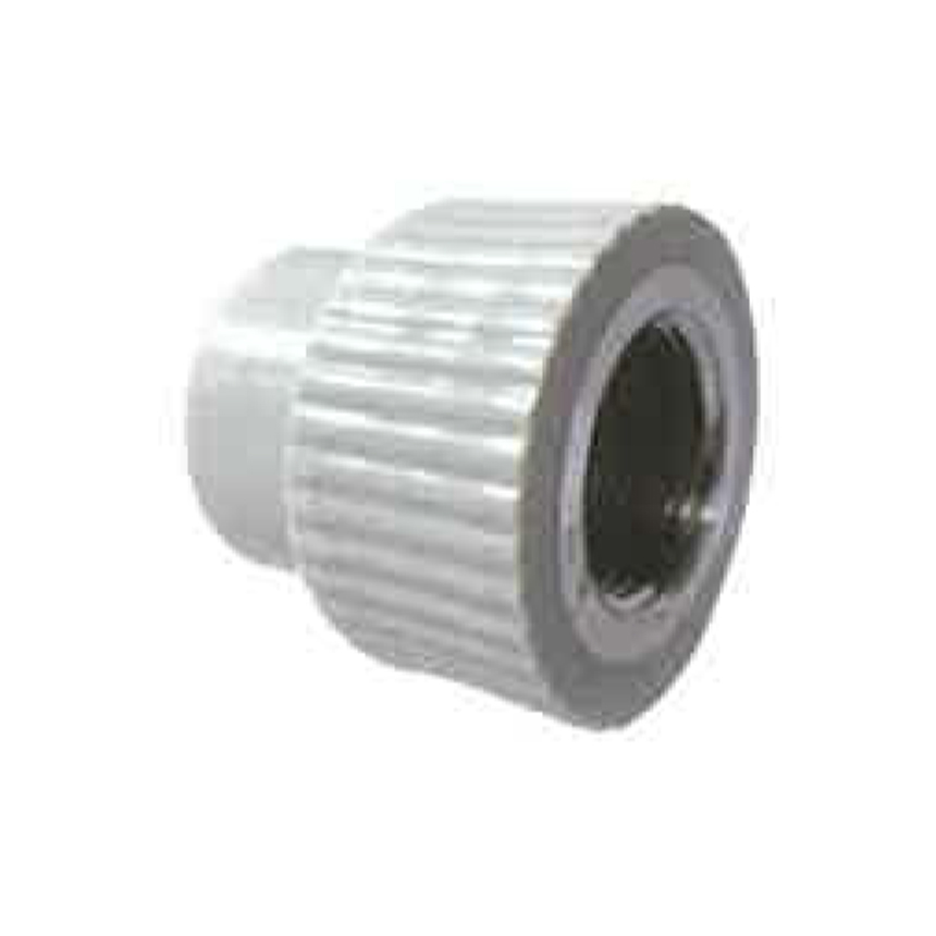Azeeta PPR Female Threaded Adaptor With Metal Insert Fitting • Plumbing ...