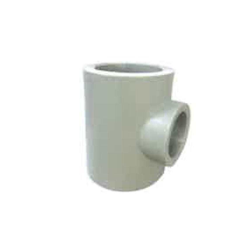Azeeta PPR Reducing Tee Fitting • Plumbing Supplier Malaysia