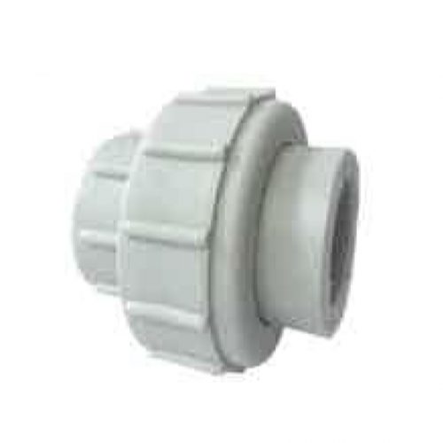 Azeeta PPR Union Socket Fitting • Plumbing Supplier Malaysia