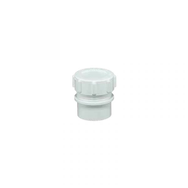 BBB UPVC Fittings Access Plug With Cap • Plumbing Supplier Malaysia