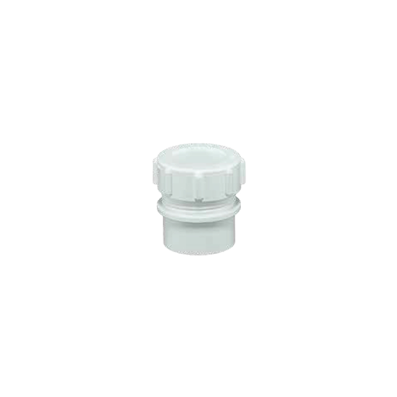 BBB UPVC Fittings Access Plug With Cap • Plumbing Supplier Malaysia