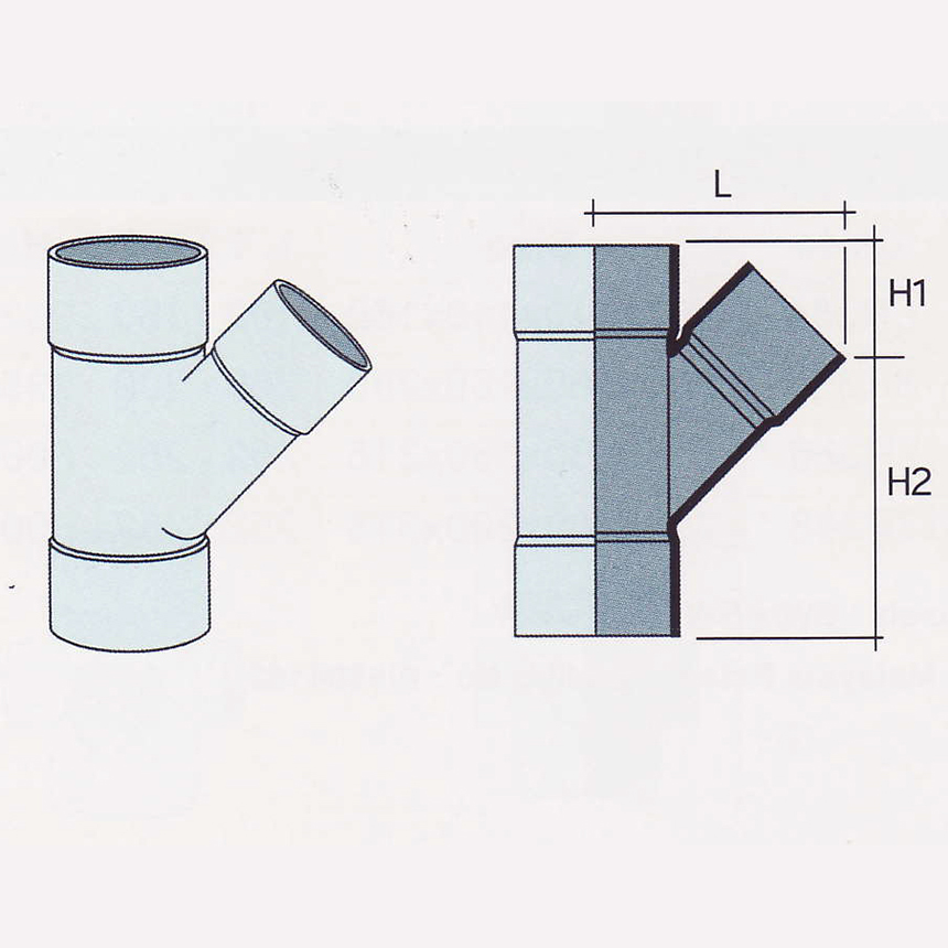 Besstem • Plumbing Supplier Malaysia