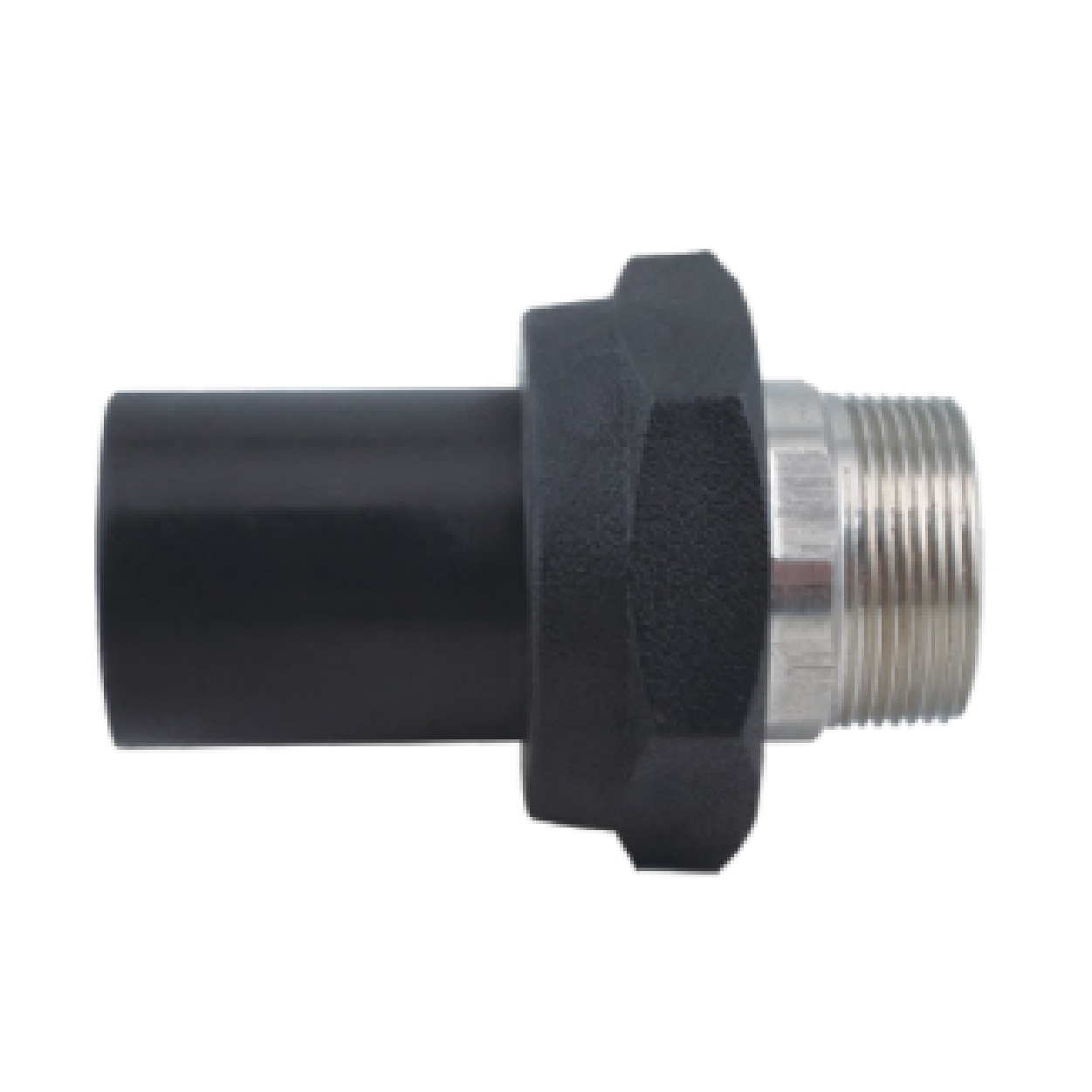 FUIS Electrofusion Male Transition Adaptor HDPE Fitting • Plumbing ...