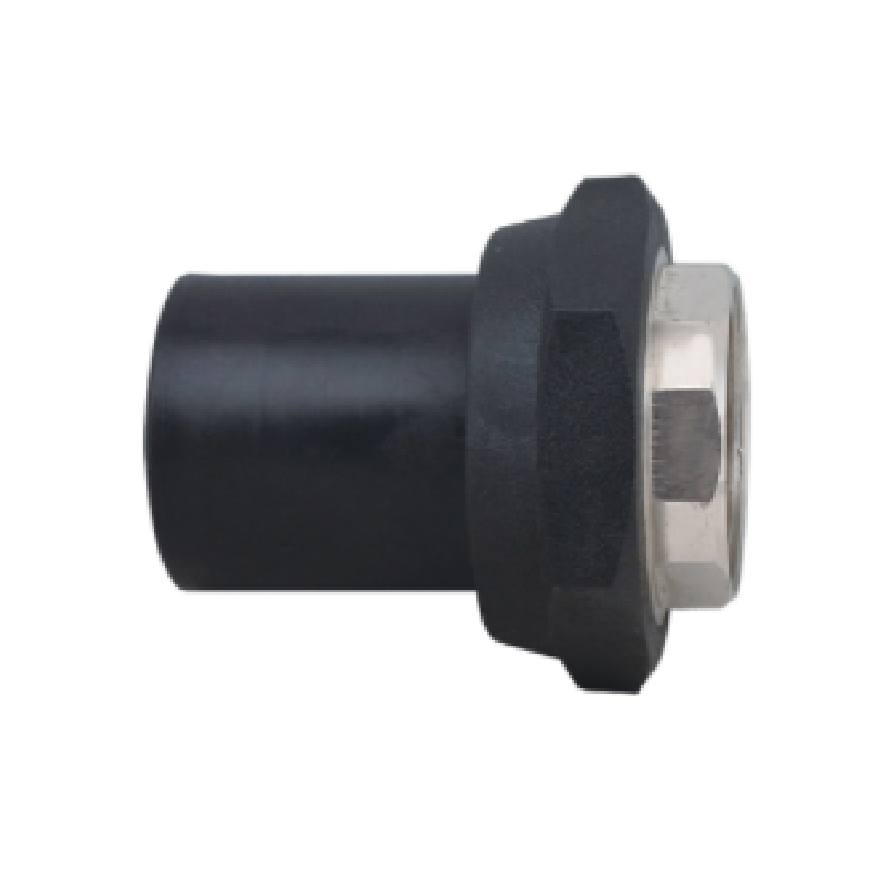 FUIS Electrofusion Female Transition Adaptor HDPE Fitting • Plumbing ...