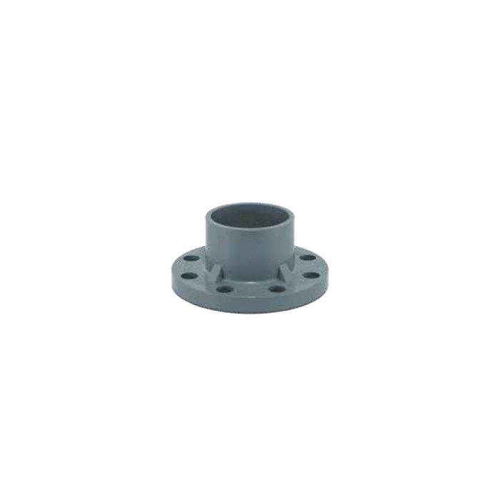 BBB PVC Fittings Flange (Class D) • Plumbing Supplier Malaysia