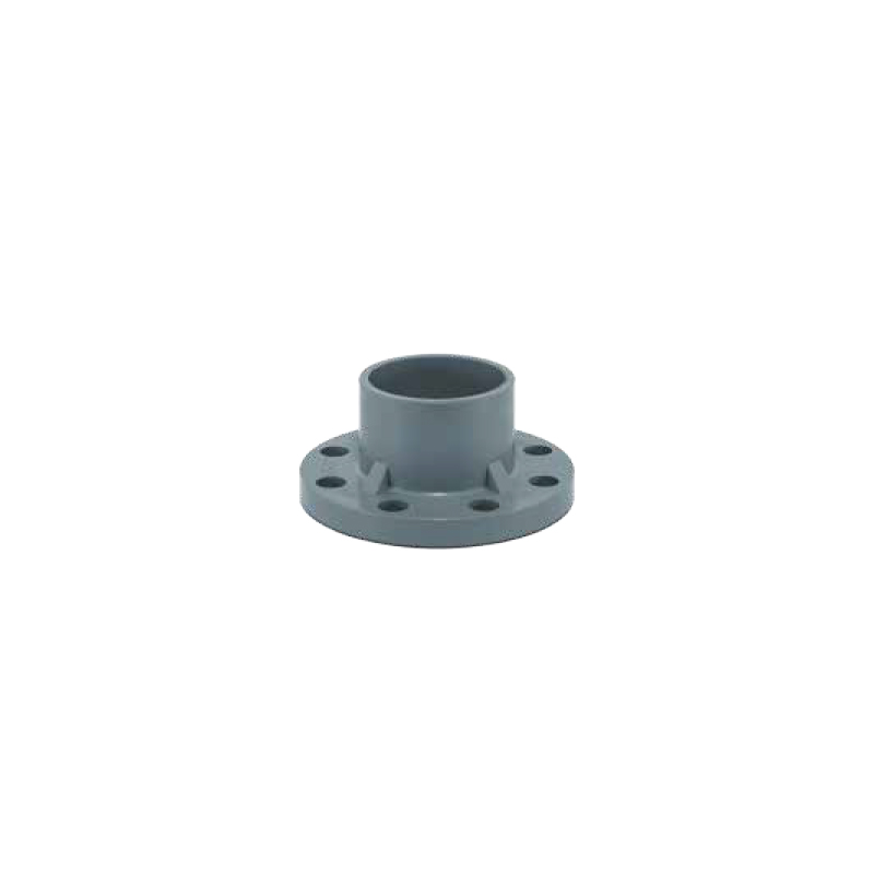 BBB PVC Fittings Flange (Class D) • Plumbing Supplier Malaysia