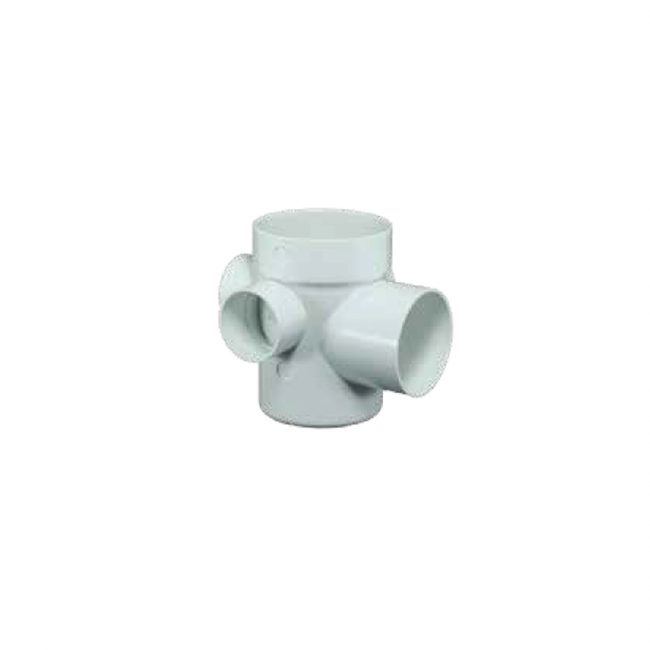 BBB UPVC Fittings Floor Gully (Top Access) • Plumbing Supplier Malaysia