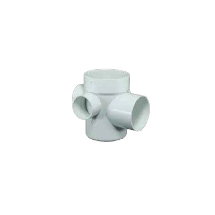 BBB UPVC Fittings Floor Gully (Top Access) • Plumbing Supplier Malaysia