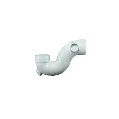 BBB UPVC Fittings P-Trap With I/O • Plumbing Supplier Malaysia