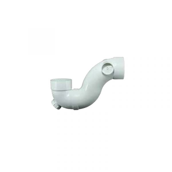 BBB UPVC Fittings P-Trap With I/O • Plumbing Supplier Malaysia