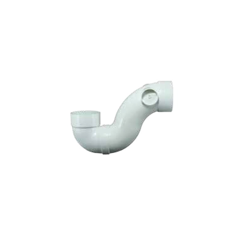 BBB UPVC Fittings P-Trap • Plumbing Supplier Malaysia