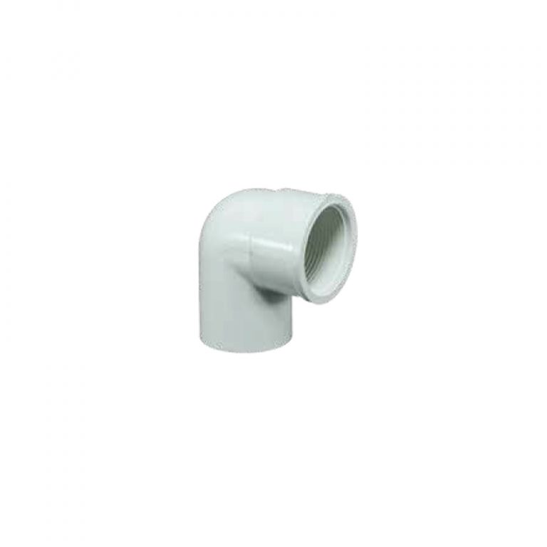 BBB UPVC Fittings P/T Elbow • Plumbing Supplier Malaysia
