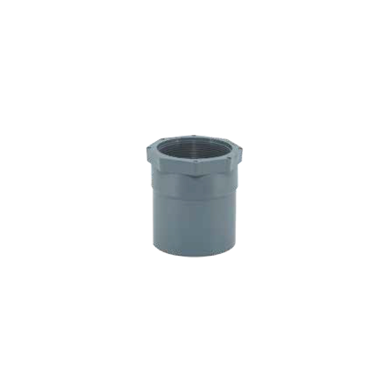 BBB PVC Fittings P/T Socket (Class D) • Plumbing Supplier Malaysia