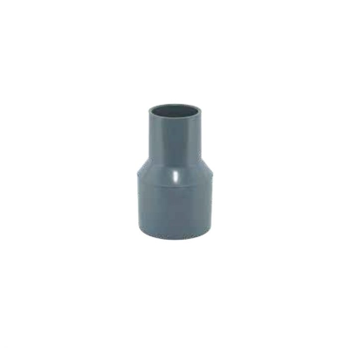 BBB PVC Fittings Reducing Socket (Class D) • Plumbing Supplier Malaysia
