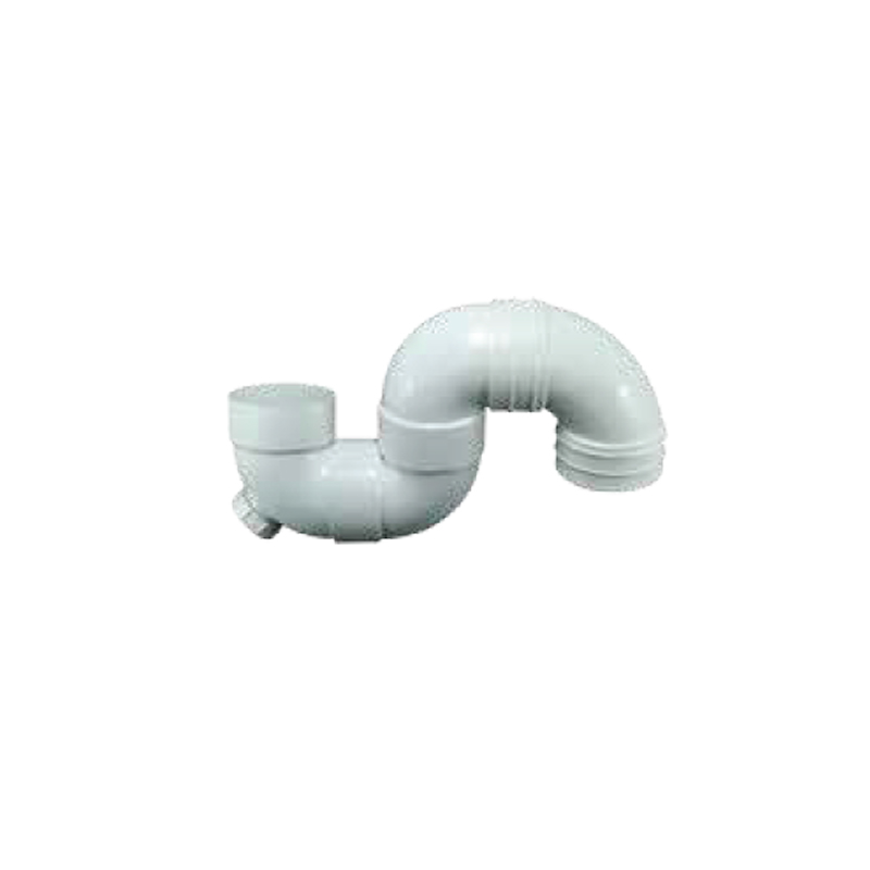 BBB UPVC Fittings S-Trap • Plumbing Supplier Malaysia