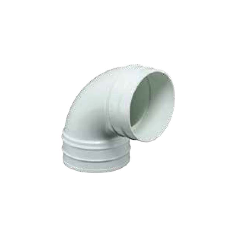 BBB UPVC Fittings Sweep Bend • Plumbing Supplier Malaysia