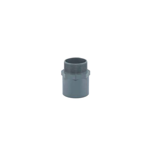 BBB PVC Fittings Valve Socket (Class D) • Plumbing Supplier Malaysia