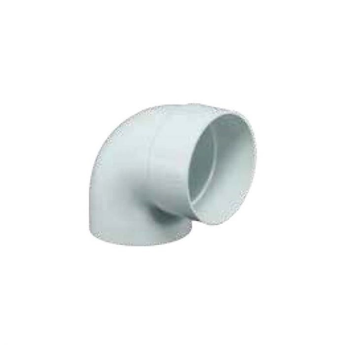 BBB UPVC Fittings WC Connecting Bend • Plumbing Supplier Malaysia