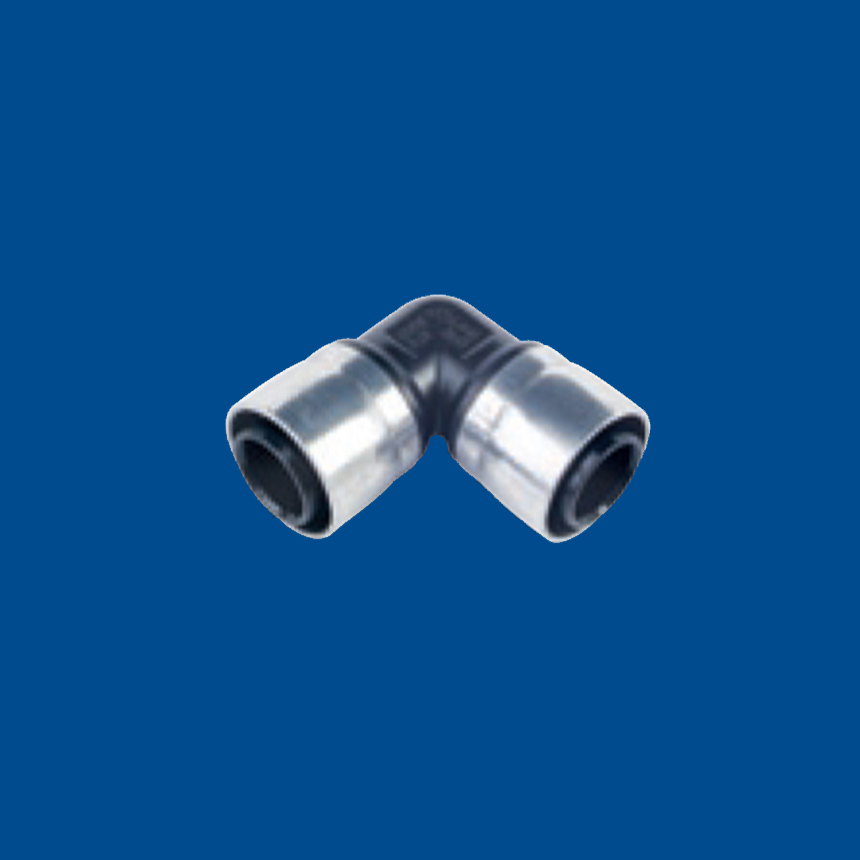 Buteline Poly Fitting Reducer Elbow • Plumbing Supplier Malaysia