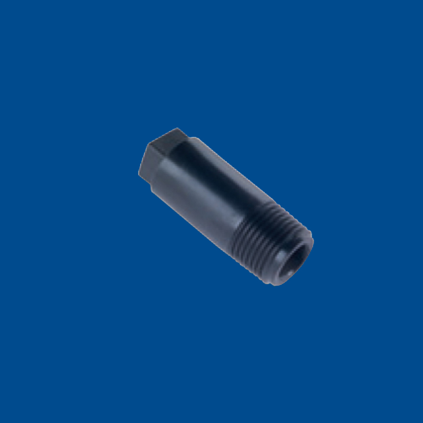 Buteline Poly Fitting Plug • Plumbing Supplier Malaysia