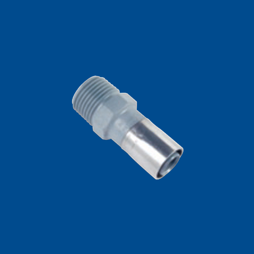 Buteline PB Fitting Socket Male • Plumbing Supplier Malaysia