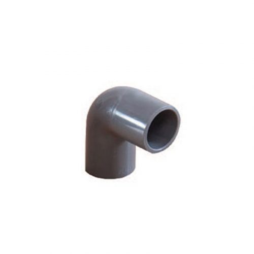 SAE PVC Fitting Elbow S.W.V • Plumbing Supplier Malaysia