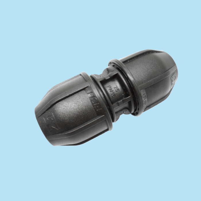FISH Poly Socket Fittings Push-Fit • Plumbing Supplier Malaysia