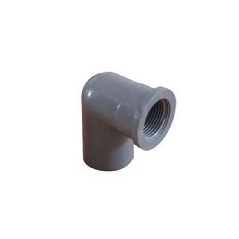 SAE PVC Fitting PT Elbow Class E • Plumbing Supplier Malaysia