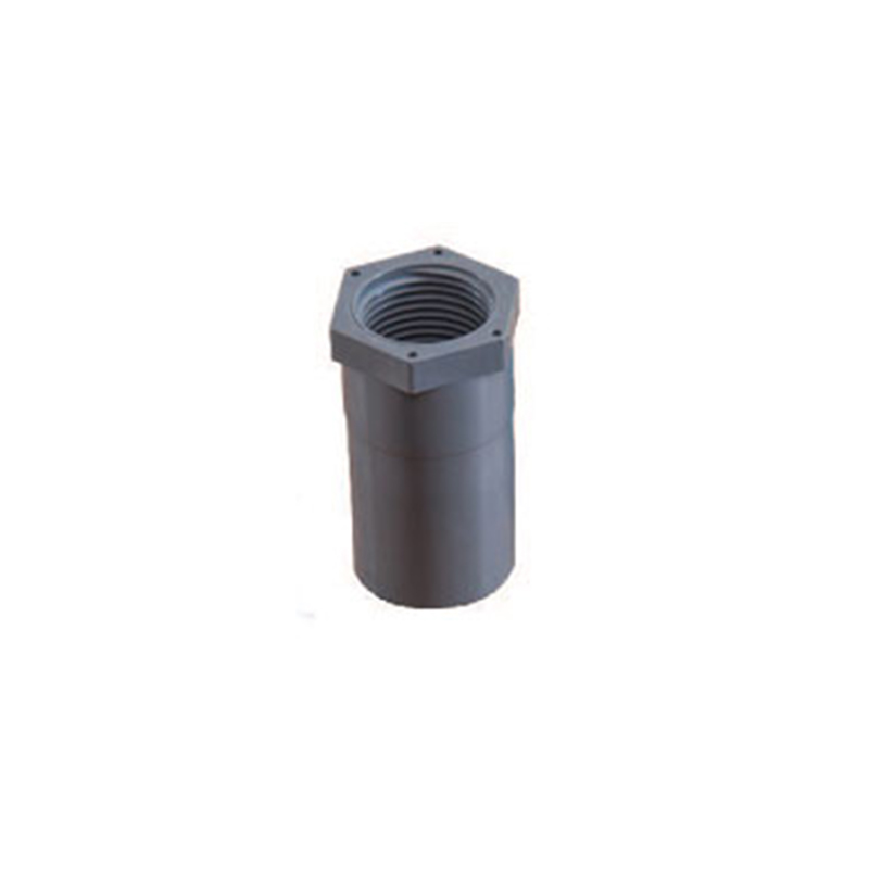 SAE PVC Fitting PT Socket Class E • Plumbing Supplier Malaysia