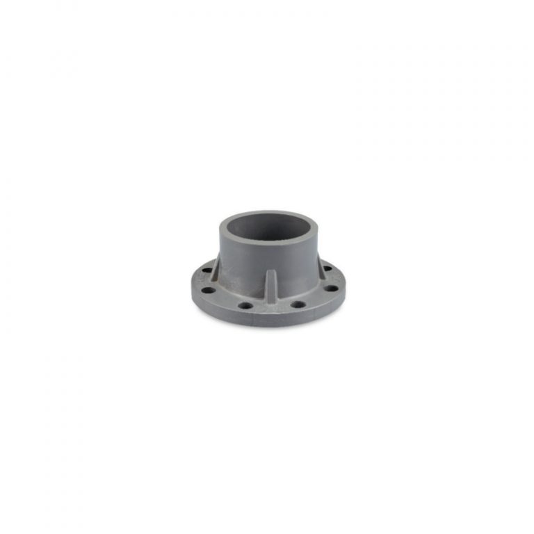 Cew Sin PVC Flange Fitting • Plumbing Supplier Malaysia