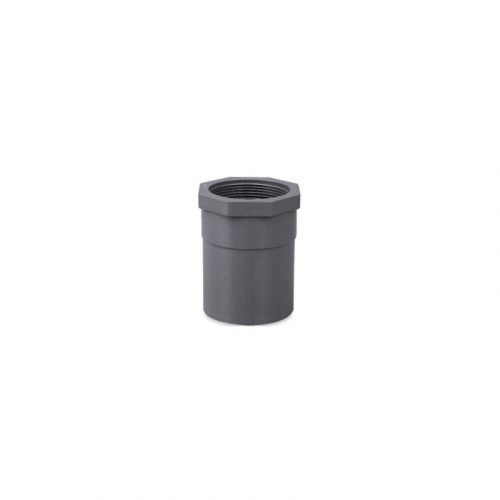 Cew Sin PVC PT Socket Fitting • Plumbing Supplier Malaysia