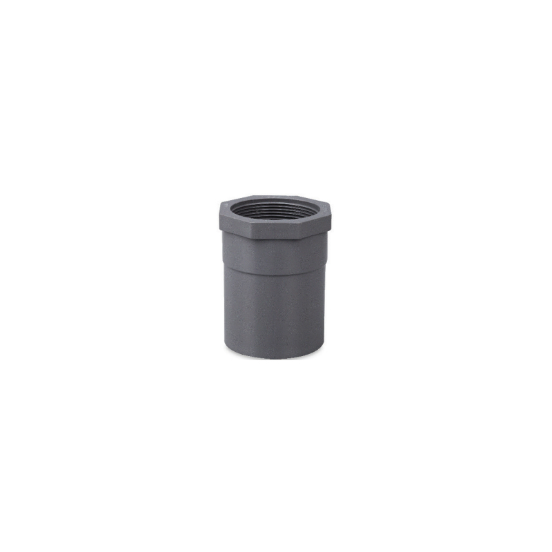 Cew Sin PVC PT Socket Fitting • Plumbing Supplier Malaysia