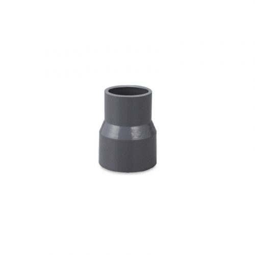 Cew Sin PVC Reducing Socket Fitting Class E • Plumbing Supplier Malaysia