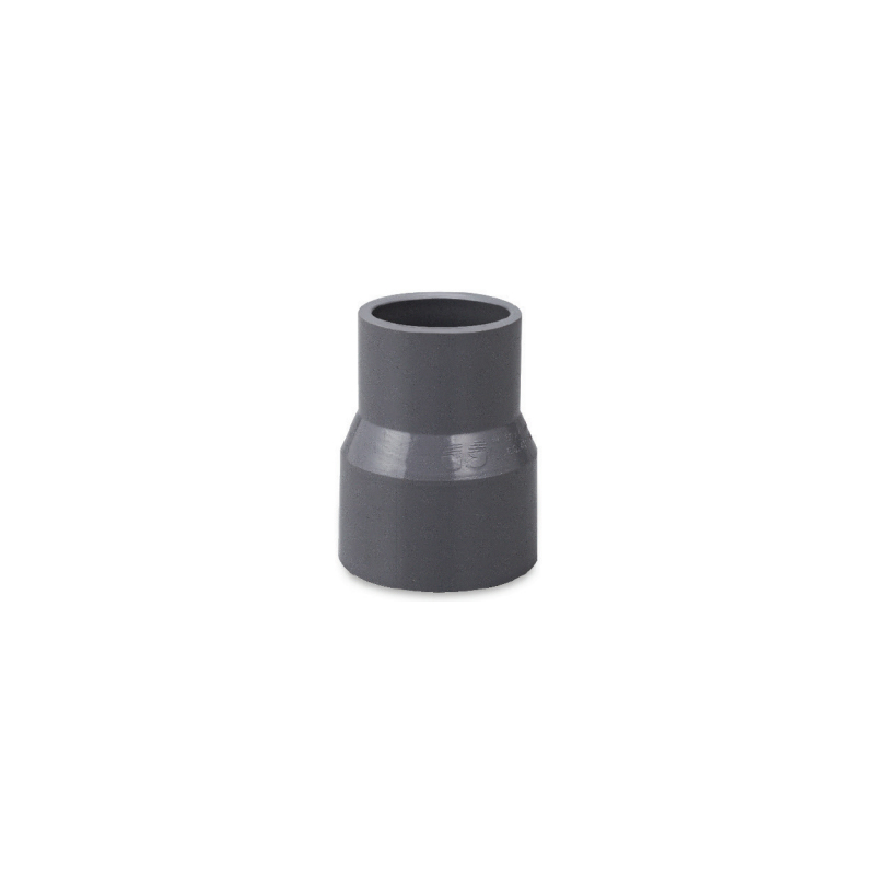 Cew Sin PVC Reducing Socket Fitting Class E • Plumbing Supplier Malaysia