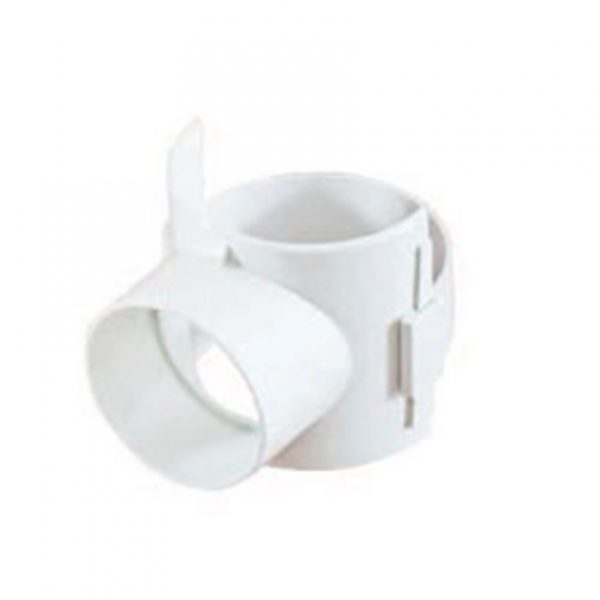 SAE UPVC Fitting Boss Connector • Plumbing Supplier Malaysia