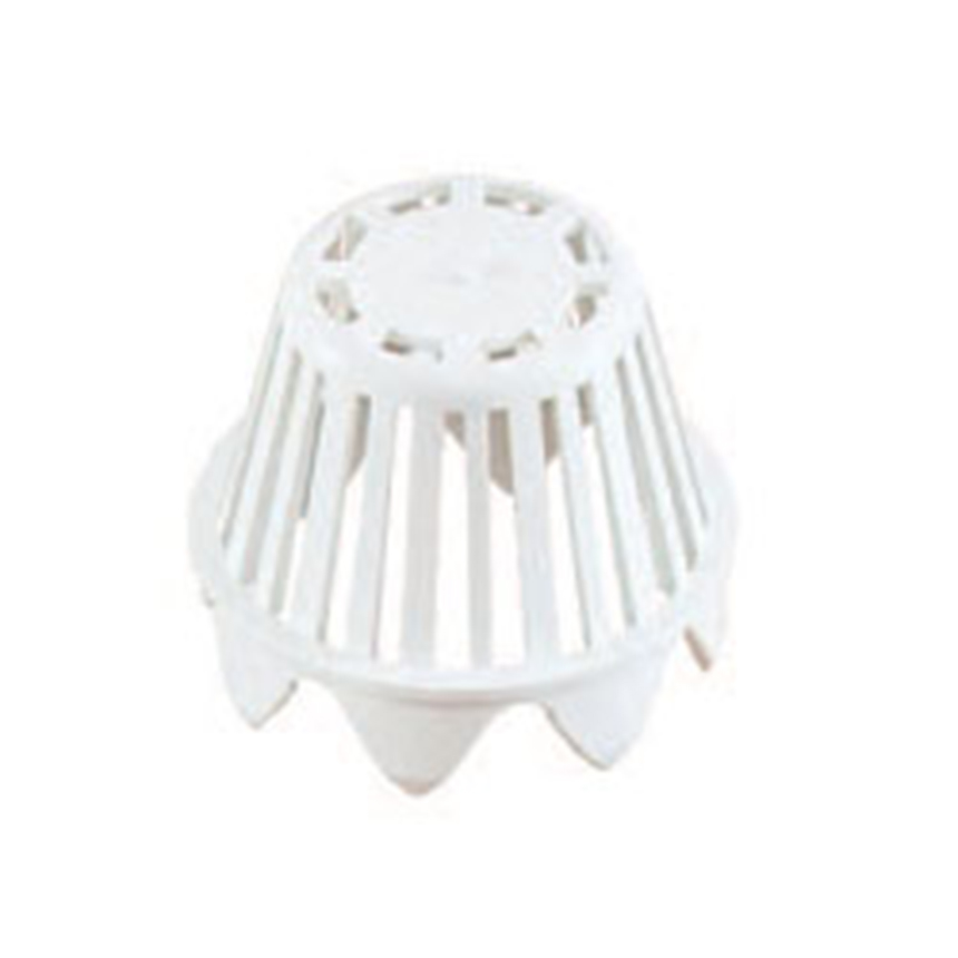 SAE UPVC Fitting Dome Filter • Plumbing Supplier Malaysia