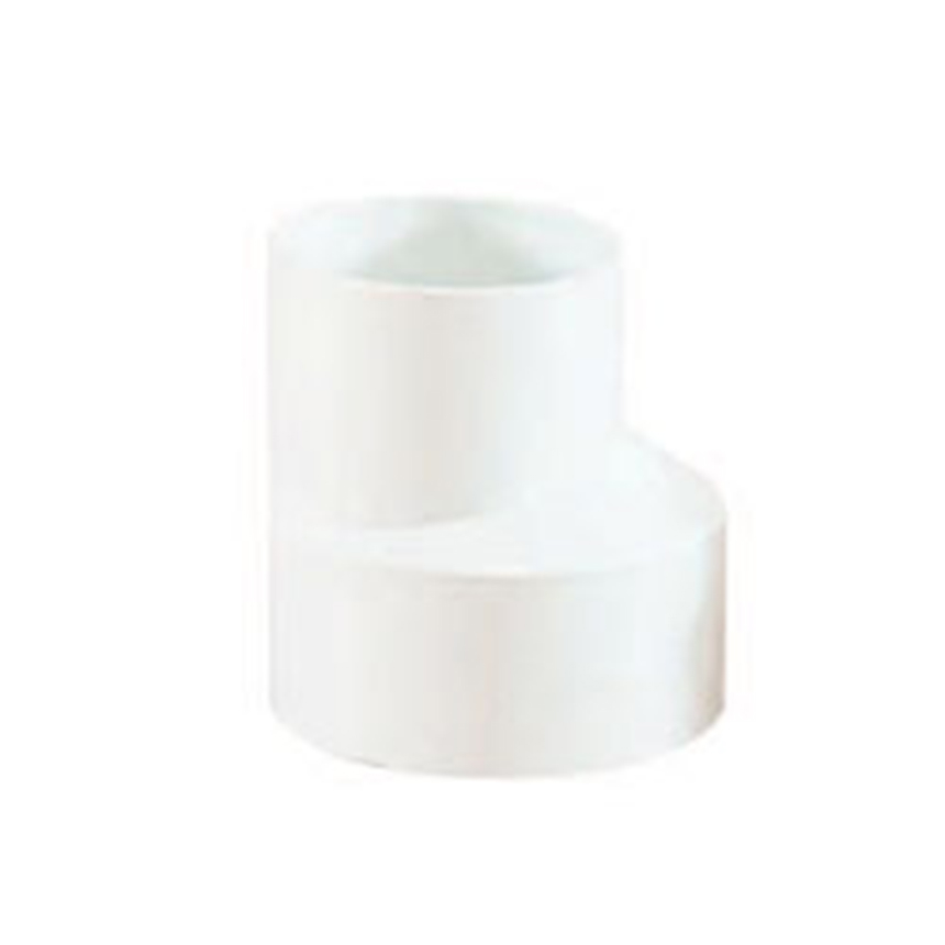 SAE UPVC Fitting Level Invert Reducer Socket • Plumbing Supplier Malaysia