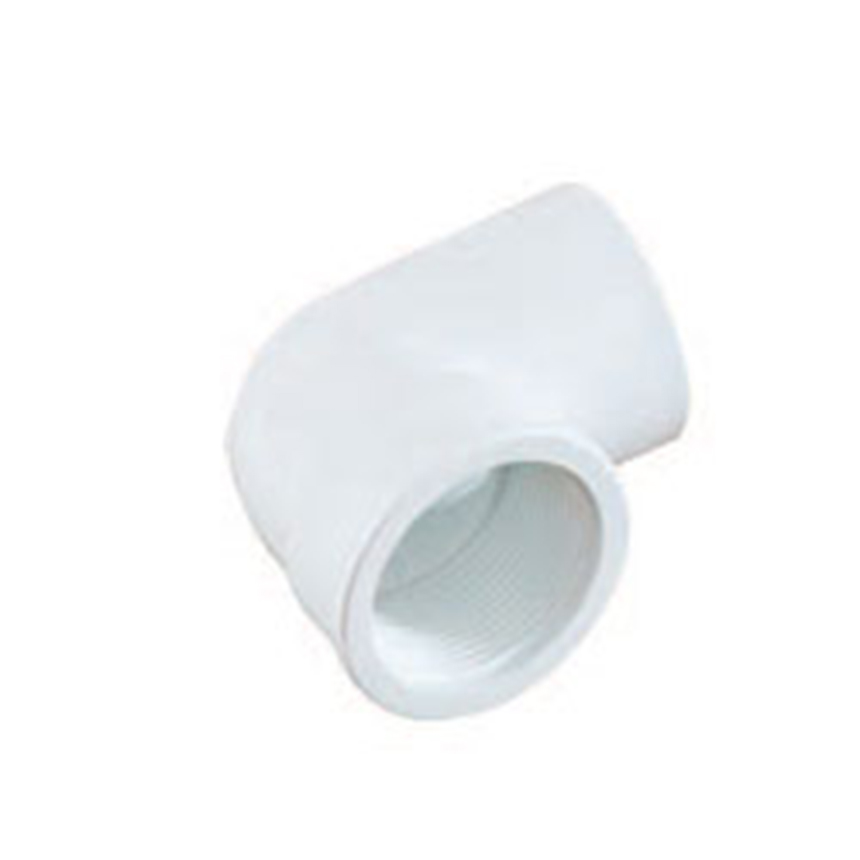 SAE UPVC Fitting PT Elbow • Plumbing Supplier Malaysia