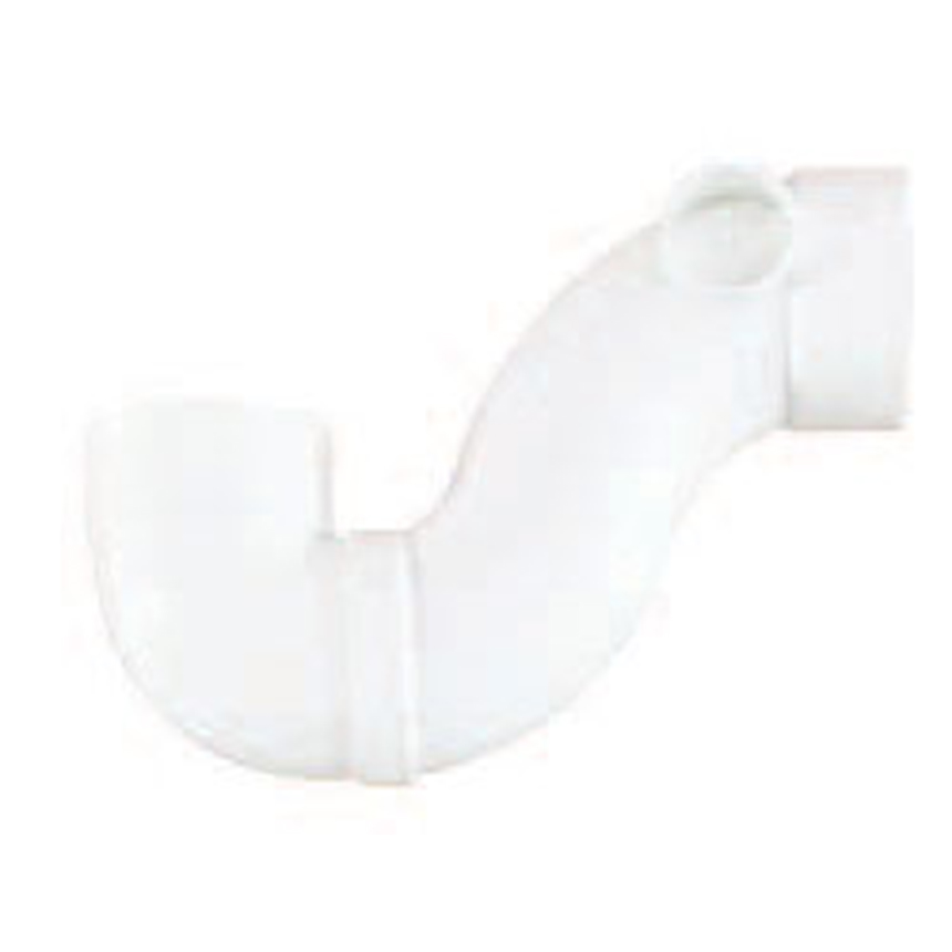 SAE UPVC Fitting P-Trap • Plumbing Supplier Malaysia