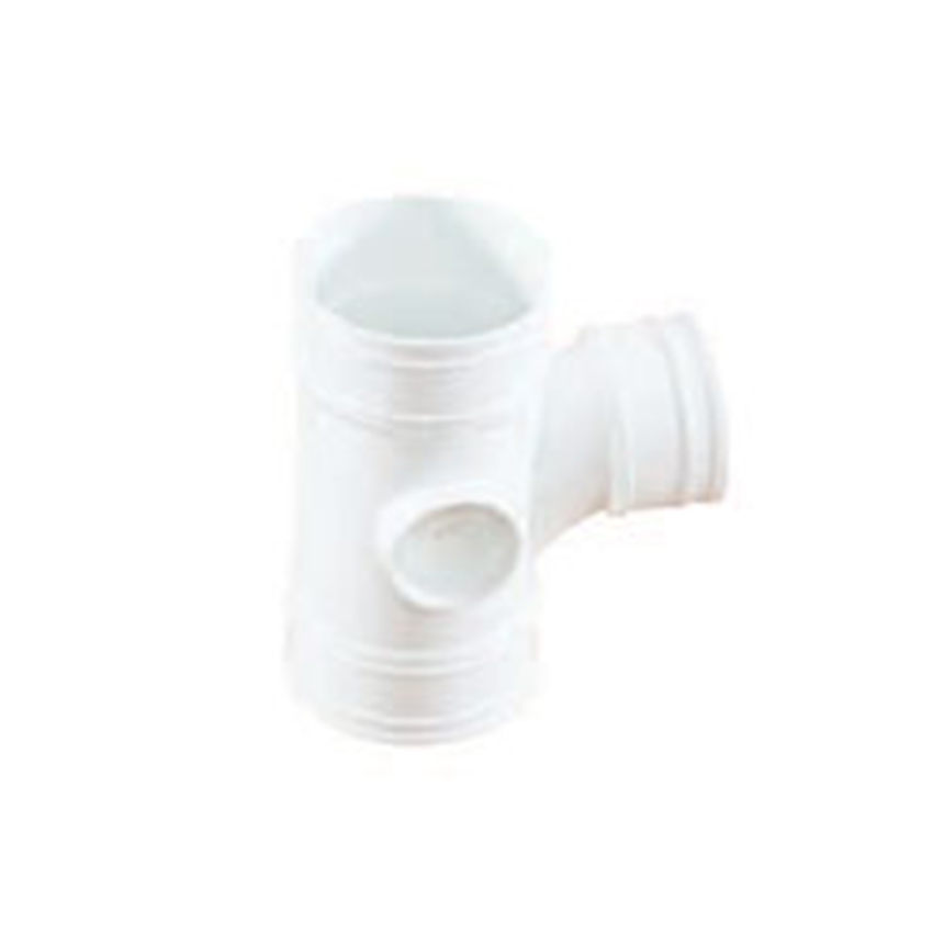 SAE UPVC Fitting Reducing Branch • Plumbing Supplier Malaysia