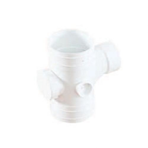 SAE UPVC Fitting Reducing Branch With I/O • Plumbing Supplier Malaysia