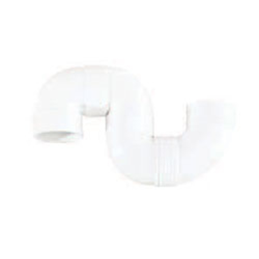 SAE UPVC Fitting S-Trap • Plumbing Supplier Malaysia