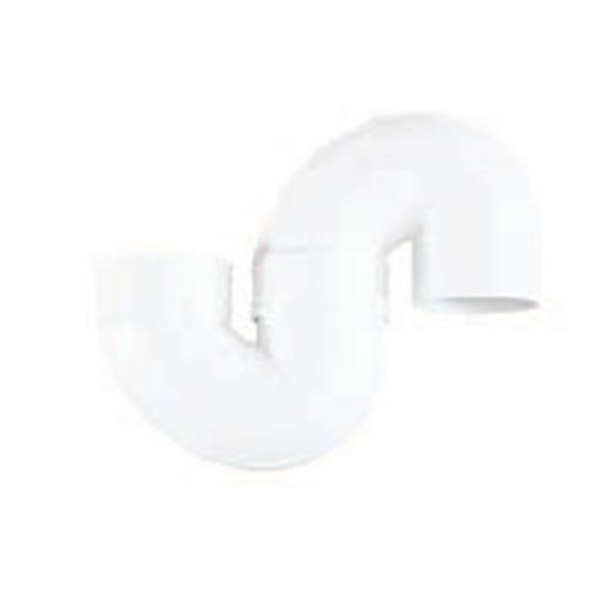 SAE UPVC Fitting S-Trap U-Body • Plumbing Supplier Malaysia