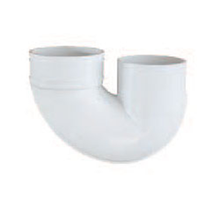 SAE UPVC Fitting U-Body • Plumbing Supplier Malaysia