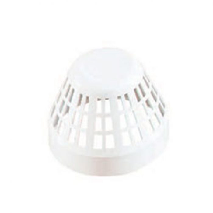 SAE UPVC Fitting Vent Cowl • Plumbing Supplier Malaysia