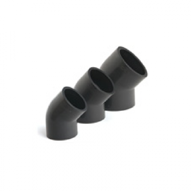Sanking PVC Sch80 Fitting 45º Elbow • Plumbing Supplier Malaysia
