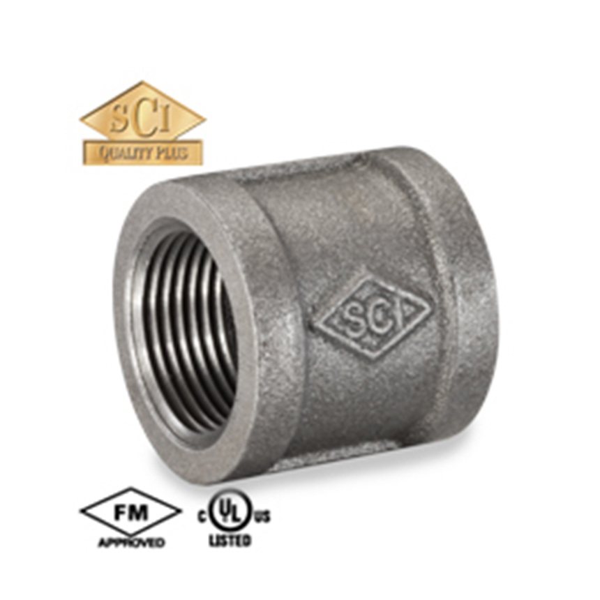 SCI Gi Fitting Socket • Plumbing Supplier Malaysia